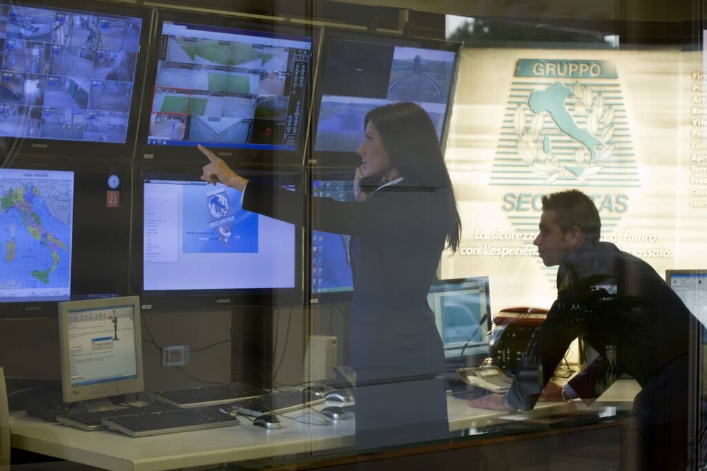 Control Security Italia - 2 - Controlsecurity Italia - Allarmi e ...